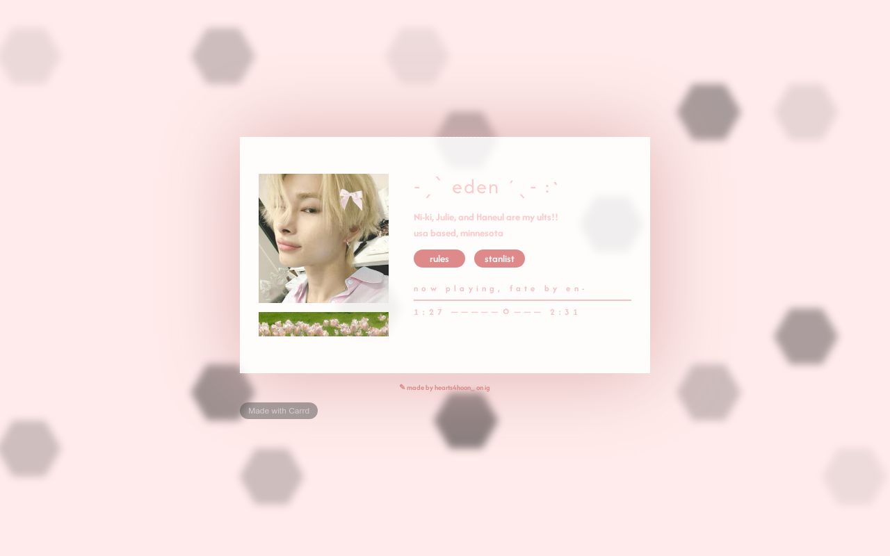 pinkirikitrades’s carrd